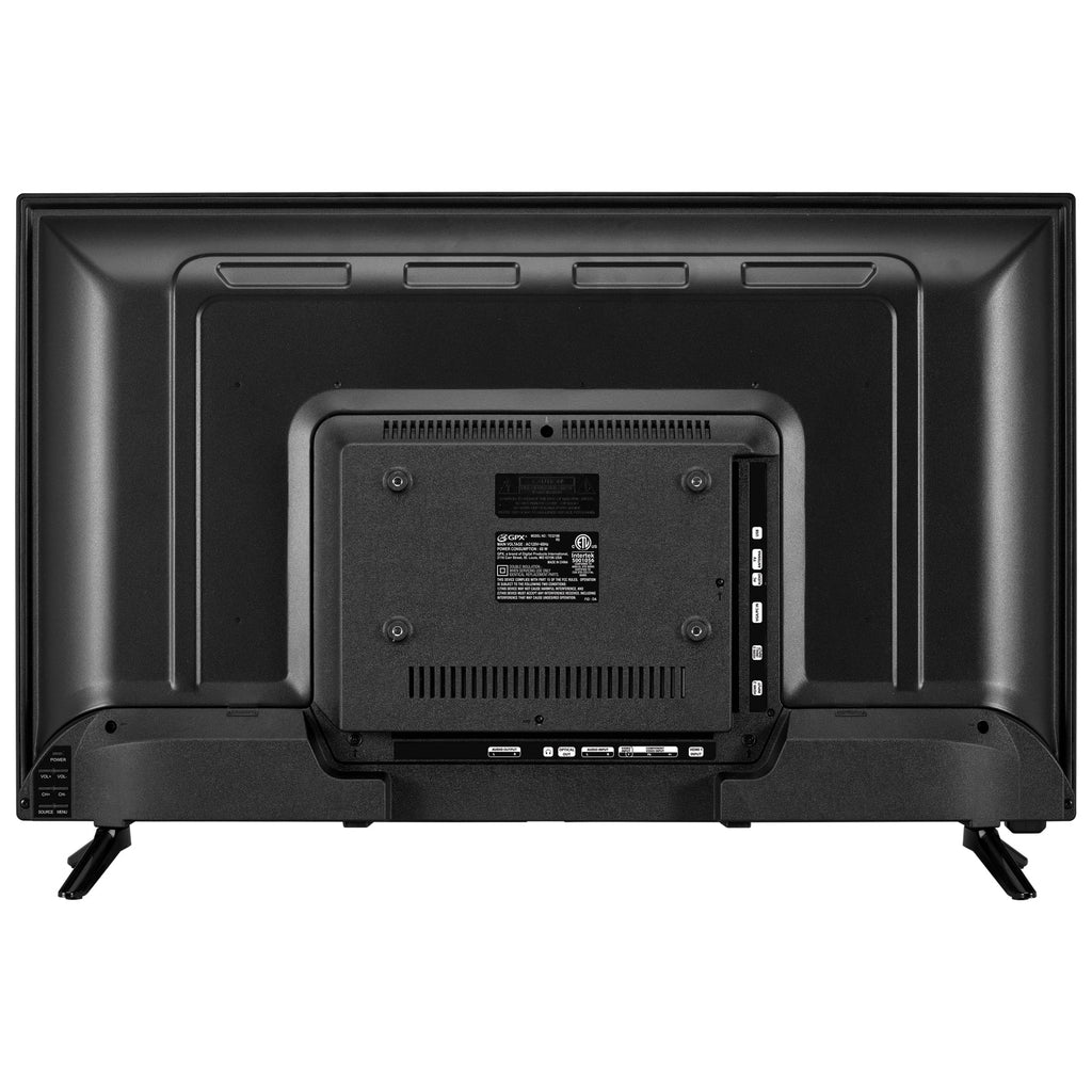GPX 32" DLED HD TV (TE3219B) – TVOUTLET.CA