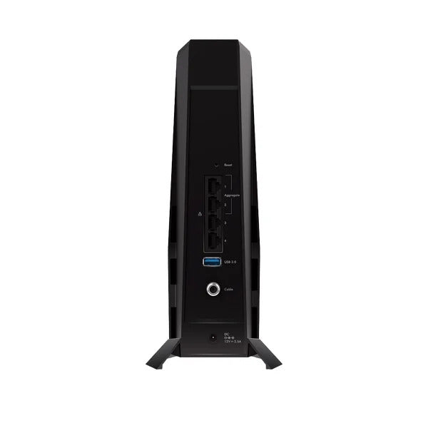 NETGEAR - Nighthawk CAX30 AX2700 WiFi 6 Cable Modem Router – TVOUTLET.CA