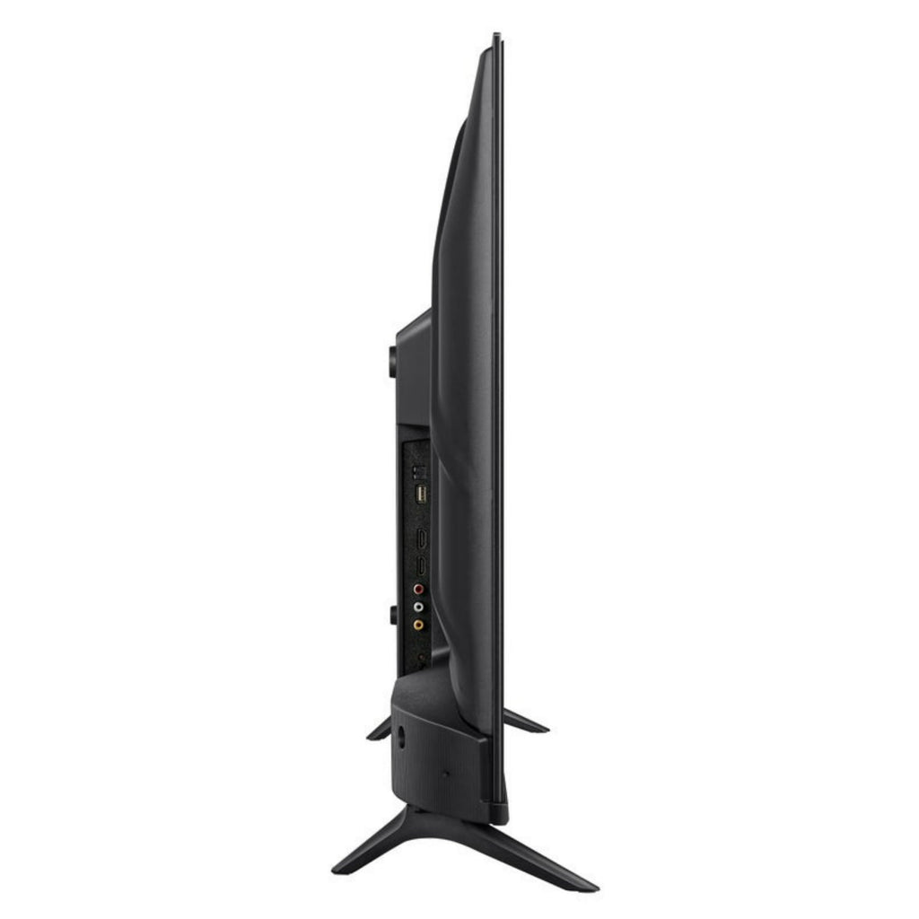 Hisense 40-Inch Class A4 Series FHD 1080p Google Smart TV (40A4K ...