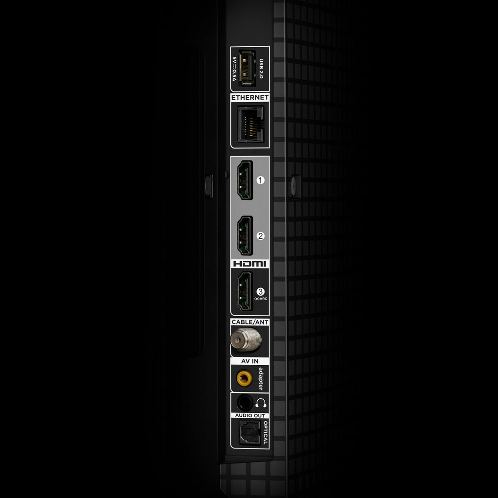 TCL 55" Class Q6 4K UHD HDR QLED Smart TV with Google TV (55Q651G ...