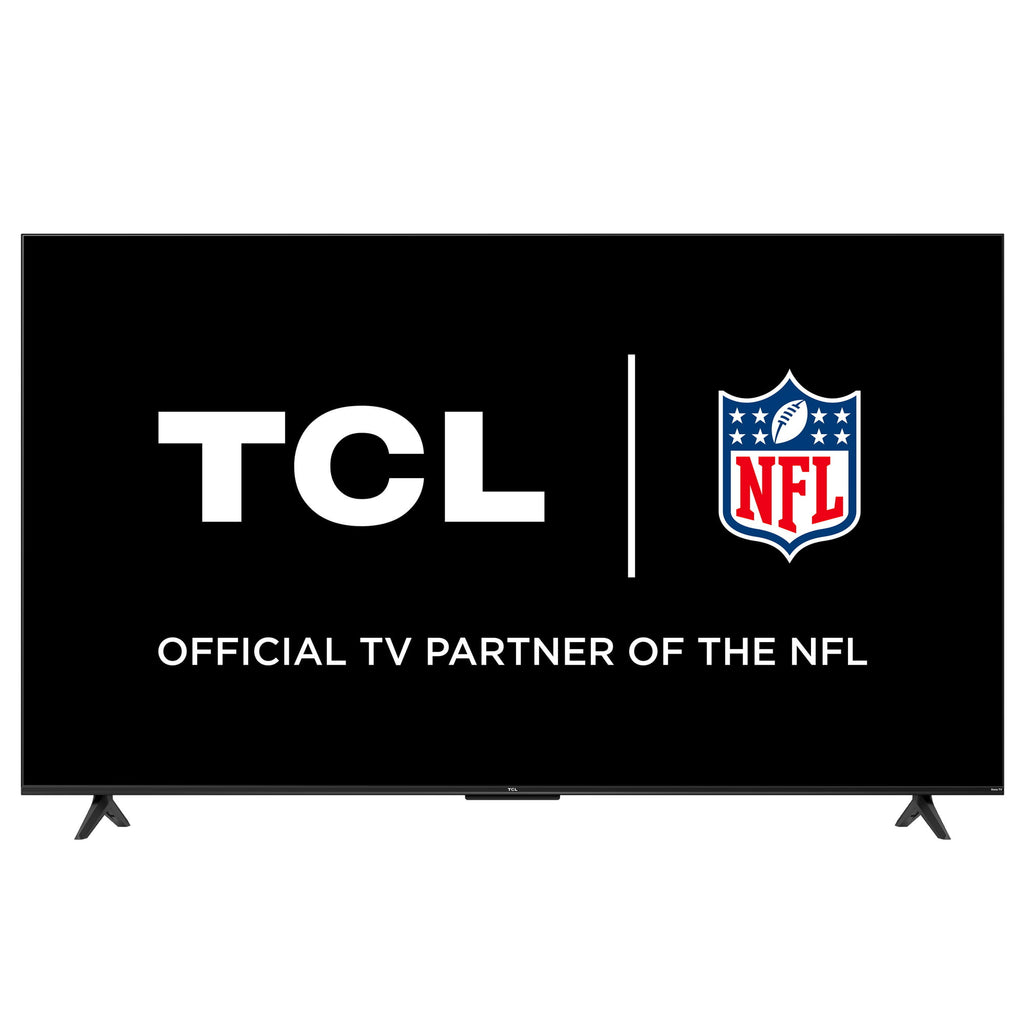 TCL 50" Class 4-Series 4K UHD HDR Smart Roku TV (50S455) – TVOUTLET.CA
