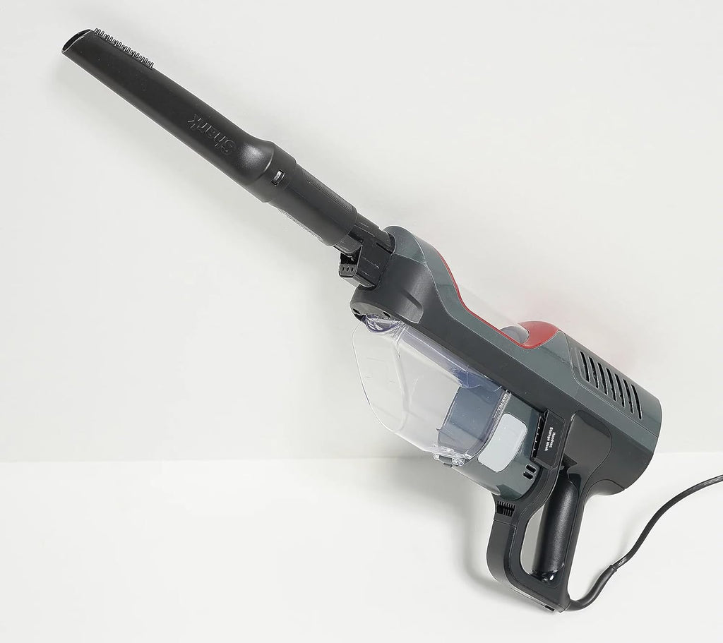 CLEARANCE**** Shark QS100Q Ultralight HyperVelocity Corded Stick V ...