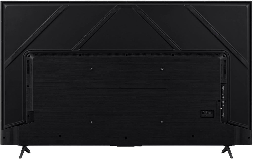 Hisense 75-Inch Class U6 Series Mini-LED QLED Google Smart TV (75U6K ...