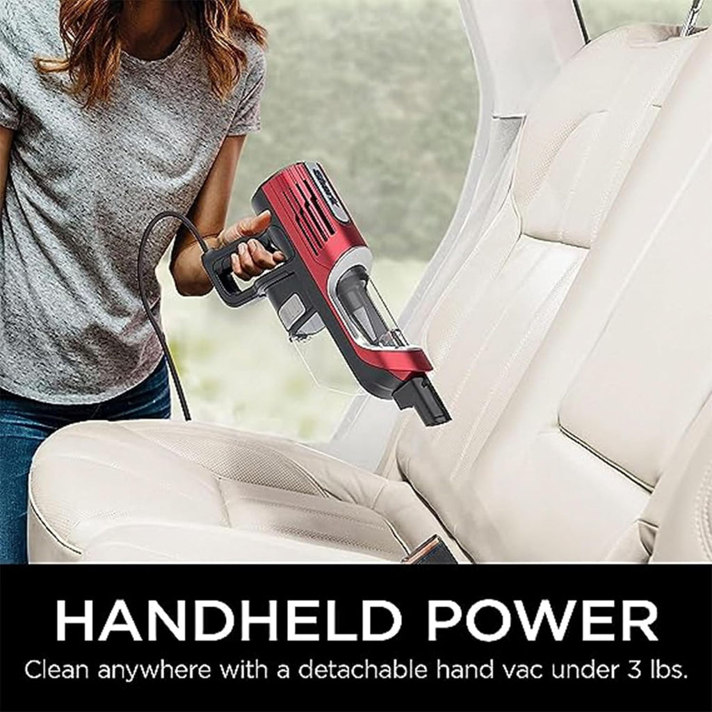 Clearance*** Shark Ultralight Pet Pro Corded Stick Vacuum with Pow ...