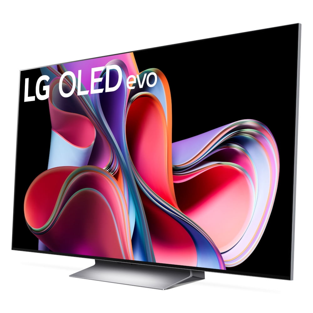 LG 77" Class 4K UHD OLED Web OS Smart TV with Dolby Vision G3 Series ...
