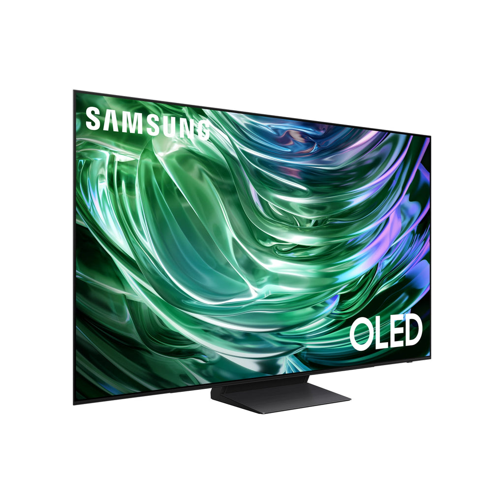 SAMSUNG 55” Class S90D OLED Smart TV (QN55S90D) – TVOUTLET.CA