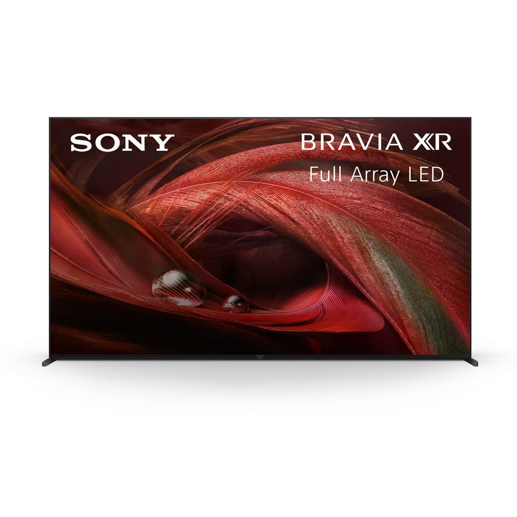 Sony 75" BRAVIA XR Full Array LED 4K Ultra HD Smart Google TV with Dol ...