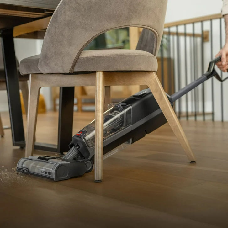 Bissell CrossWave OmniForce Edge All-in-One Multi-Surface Cordless Cle ...