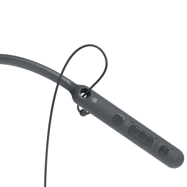 Sony In-Ear Bluetooth Headphones - Black (WI-C400B) – TVOUTLET.CA