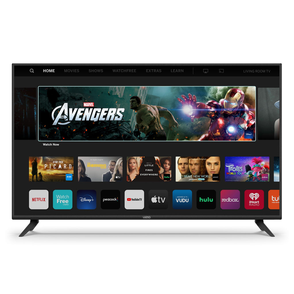 VIZIO 70" Class 4K UHD LED SmartCast Smart TV HDR V-Series (V705-H ...