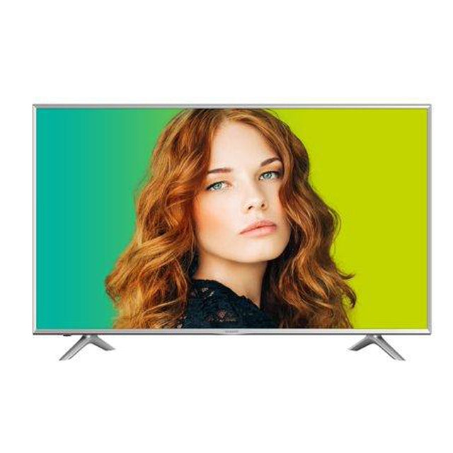 Sharp 55" Class 4K (2160p) HDR Smart LED TV (LC-55P6000U) – TVOUTLET.CA