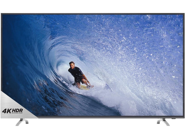 Hitachi 65" R80 Series 4K UHD HDR10 LED Roku TV (65R80 ) – TVOUTLET.CA