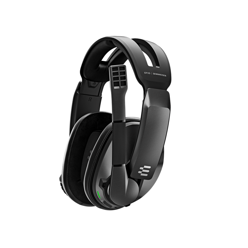 GSP 370 Wireless Gaming Headset – TVOUTLET.CA
