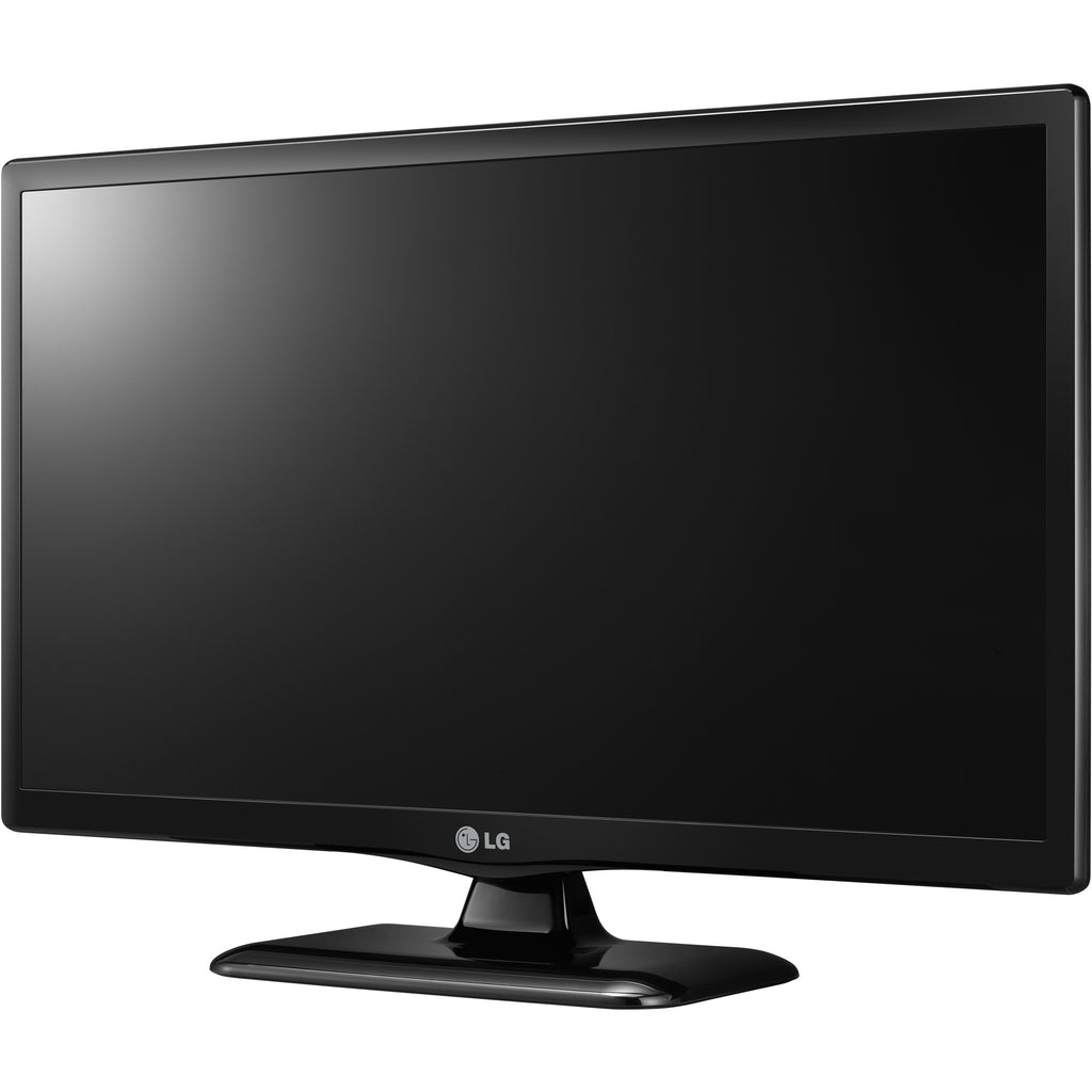 LG 24" Class LED-LCD TV (24LF4520) – TVOUTLET.CA