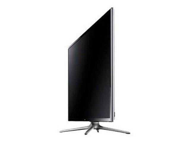 SAMSUNG UN46F6300AFXZA 46 Inch 1080p 240 CMR LED SMART TV – TVOUTLET.CA