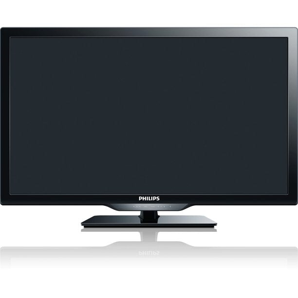 Philips 32" Class HDTV (720p) LED-LCD TV (32PFL4508) – TVOUTLET.CA