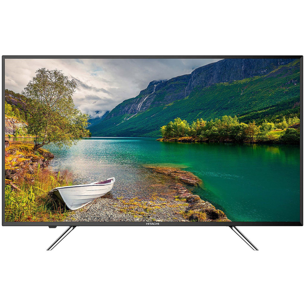 Hitachi 40" Class FHD (1080P) LED TV (40C311) – TVOUTLET.CA