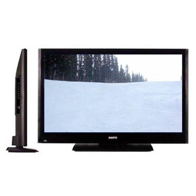 SANYO DP32242 32 Inch 720P 60 HZ LED TV – TVOUTLET.CA