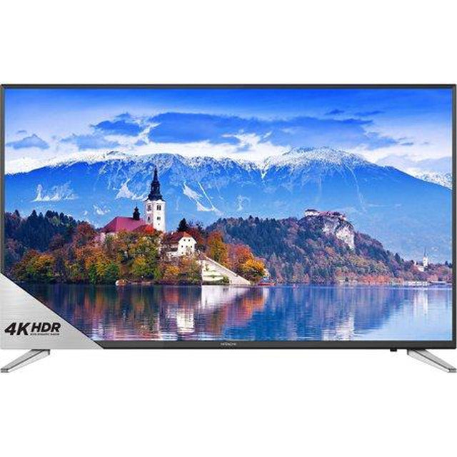 Hitachi 49" Class 4K (2160P) LED TV (49C61) – TVOUTLET.CA