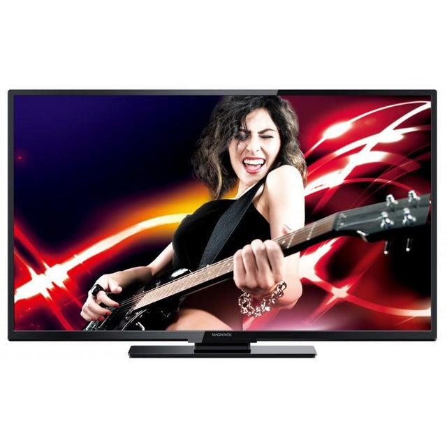 Magnavox 50MV314X/F7 50" 1080P 120 HZ LED SMART TV – TVOUTLET.CA