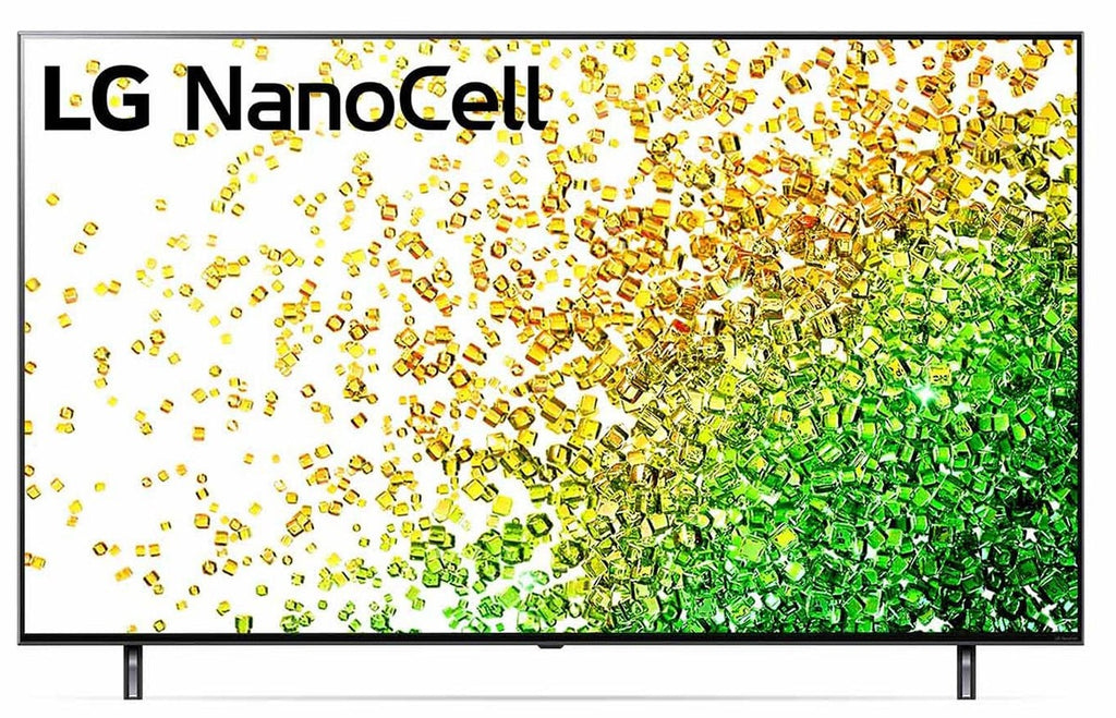LG NanoCell 55" 4K UHD HDR LED webOS Smart TV (55NANO85APA) – TVOUTLET.CA