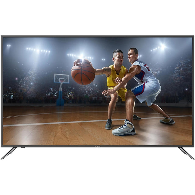 Hitachi 58" Class 4K Ultra HD TV (58C61) – TVOUTLET.CA