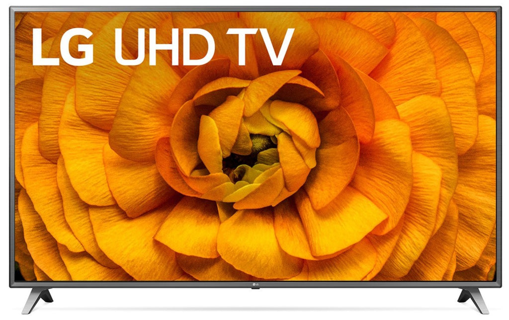 LG UHD 85 Series 86" Class 4K Smart UHD TV with AI ThinQ (86UN8570AUD ...