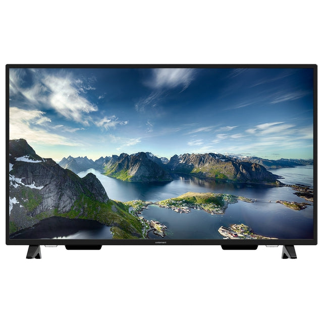 ELEMENT 55" Class 4K (2160P) UHD Roku LED TV (E4SW5518RKU) – TVOUTLET.CA