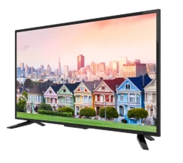 Element 39" HD (720P) Smart LED TV (ELSW3917BF) – TVOUTLET.CA