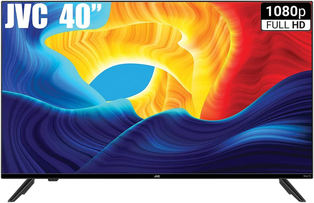 JVC 40" Class Premier Series 1080p LED TV ( LT-40MAW300 ) – TVOUTLET.CA