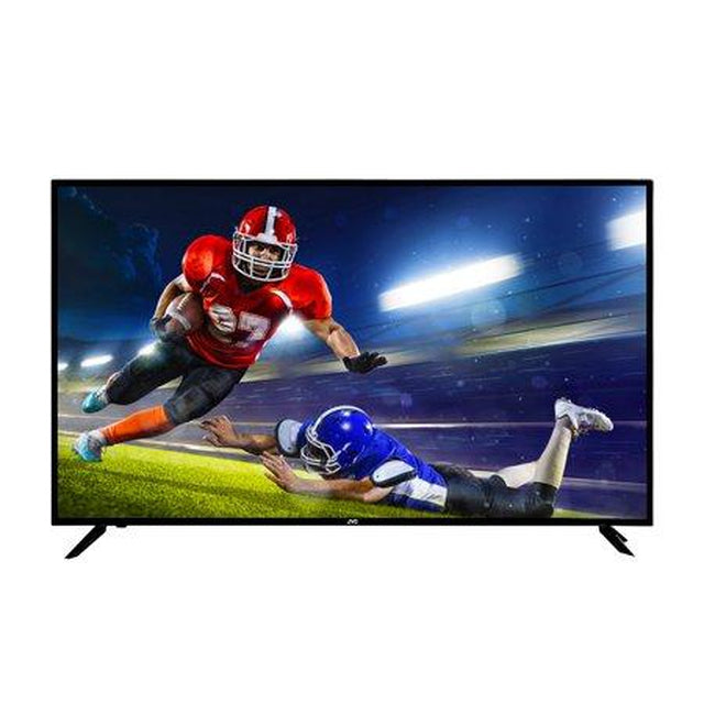 JVC 55" Class 4K Ultra HD (2160P) LED TV (LT-55MA770) – TVOUTLET.CA