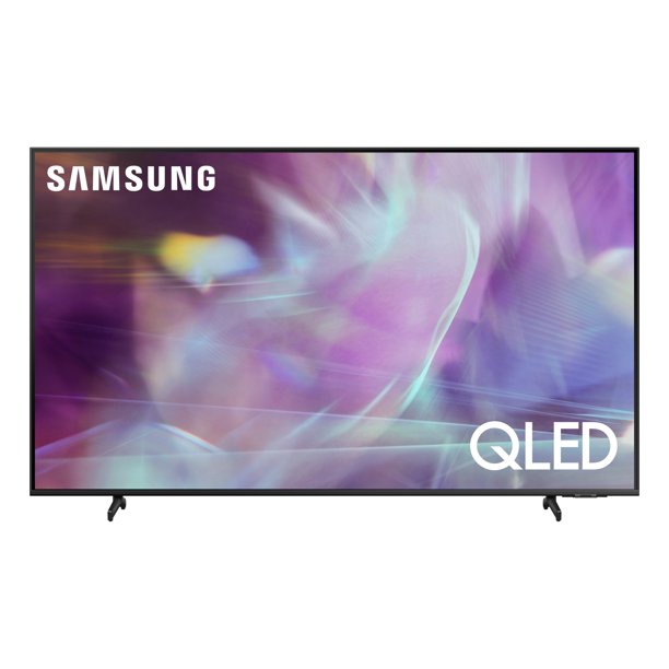 Samsung 65" Class Q6-Series 4K Ultra HD Smart QLED TV ( QN65Q6DA / QN6 ...