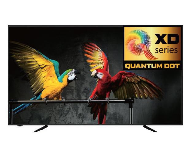 RCA 55" 4K UHD QLED Smart TV (RQSM5527) – TVOUTLET.CA