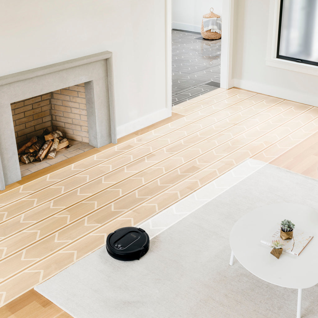 Shark - IQ Robot Self-Empty XL RV1001AE, Wi-Fi Connected, Robot Vacuum ...