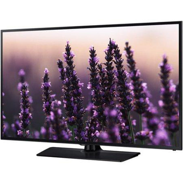 SAMSUNG 58" 1080P 60Hz LED SMART TV (UN58H5202) – TVOUTLET.CA