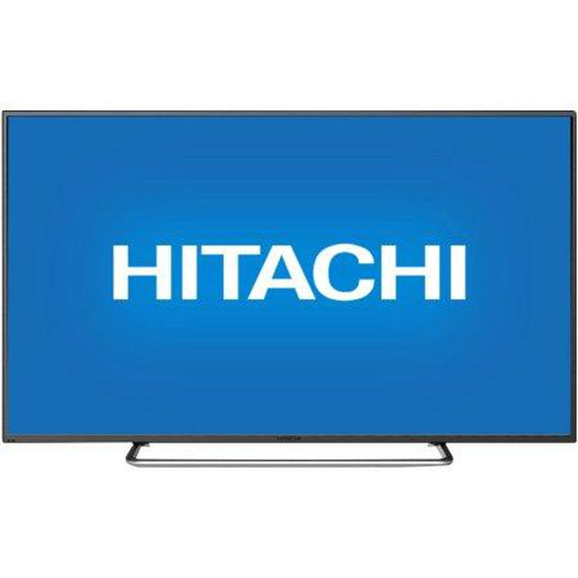 HITACHI 65" Class Alpha Series - Full HD, LED TV - 1080p, 60Hz (LE65K6 ...