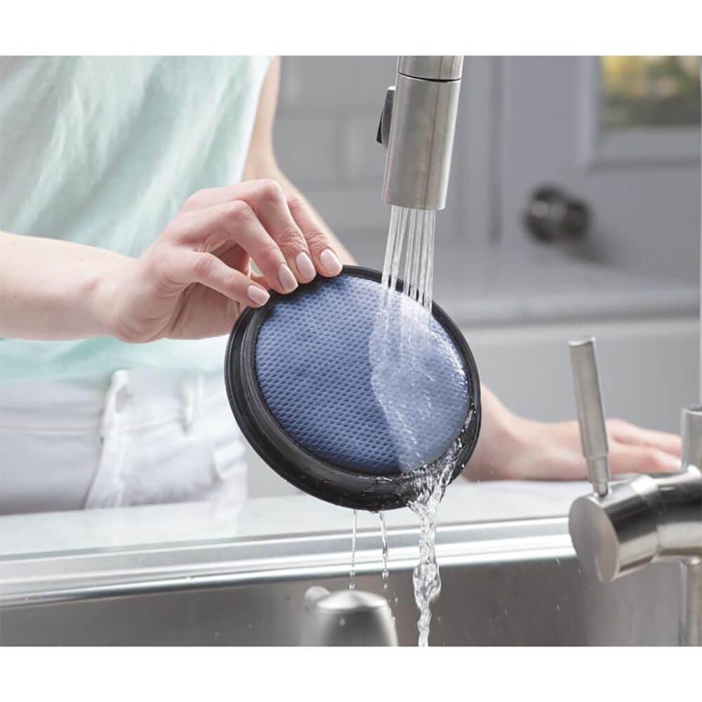 Eureka FloorRover Dash Multi-Surface Vacuum – TVOUTLET.CA