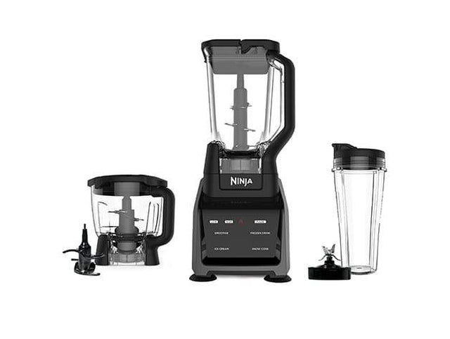 Ninja??Intelli-Sense?????Kitchen System -72 Oz - 1200 Watts - (CT680 ...