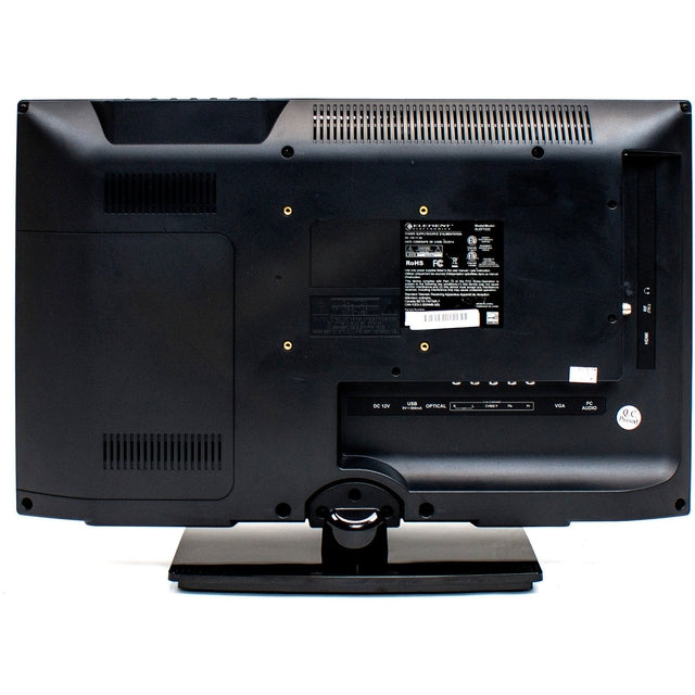 ELEMENT ELEFT222 22 Inch 720P 60 HZ LED TV – TVOUTLET.CA