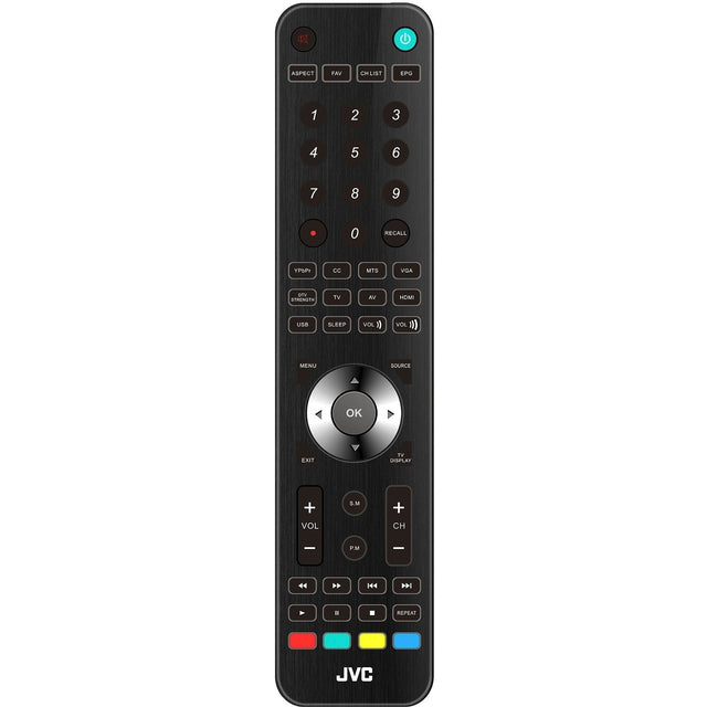 JVC LT-24EM74 24 Inch 720P 60 HZ LED TV – TVOUTLET.CA