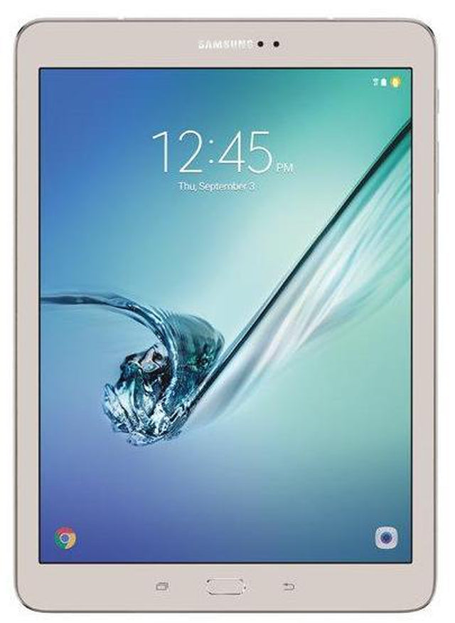 Samsung Galaxy Tablet S2 9.7" 32GB - Gold – TVOUTLET.CA