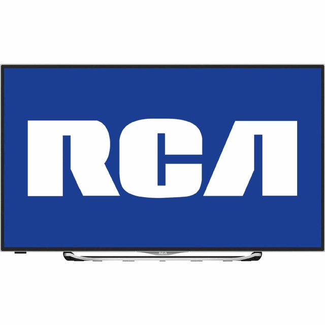 RCA 50" Class 1080p 60Hz Full HD LED Smart TV - SLD50A45RQ – TVOUTLET.CA